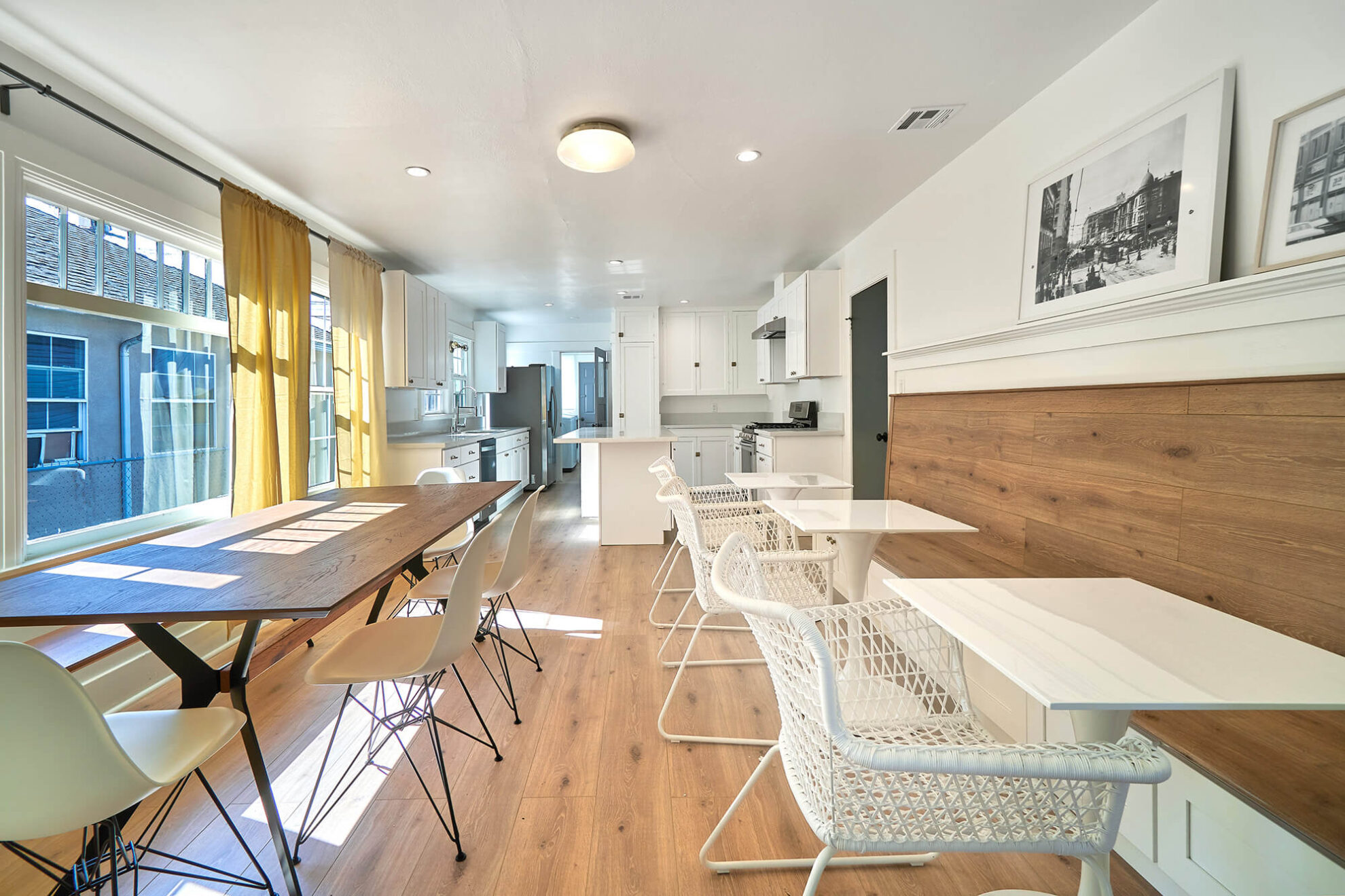 Furnished, All-Inclusive Co-Living Rental | Los Angeles, CA | COHAUS